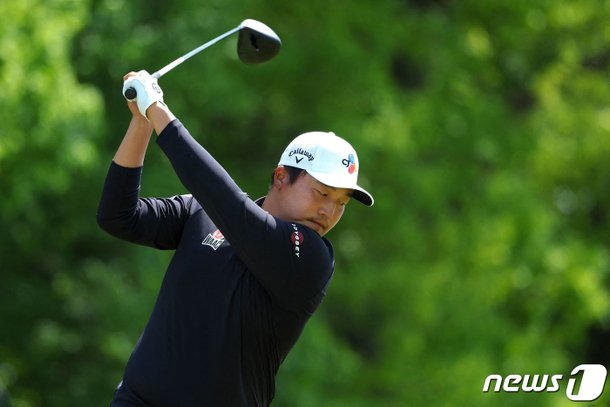이경훈, PGA 투어 WWT 이틀 연속 부진…3라운드 공동 67위 : 네이트 스포츠