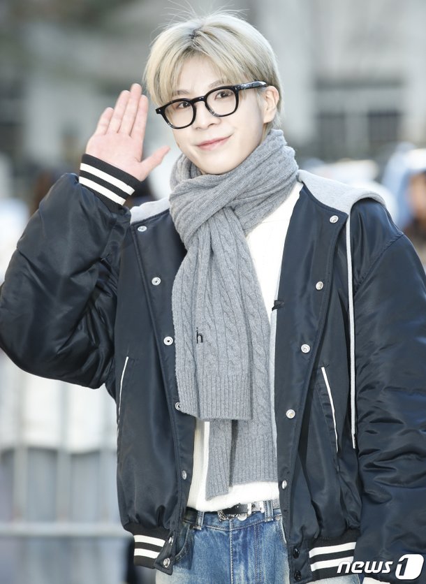 정동원, AI JD1 맞습니다 : 네이트 연예