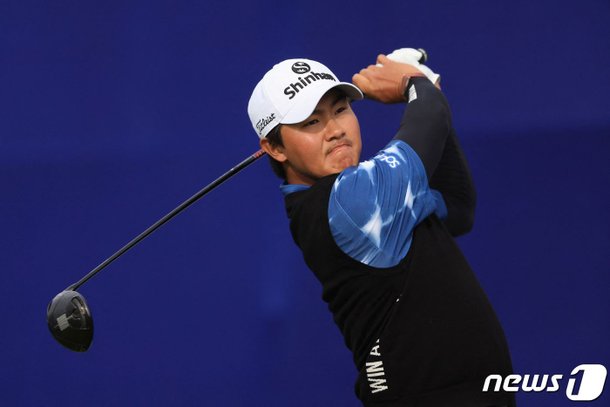 김성현, PGA 파머스 인슈어런스 2R 10위…임성재·이경훈 컷 탈락 : 네이트 스포츠