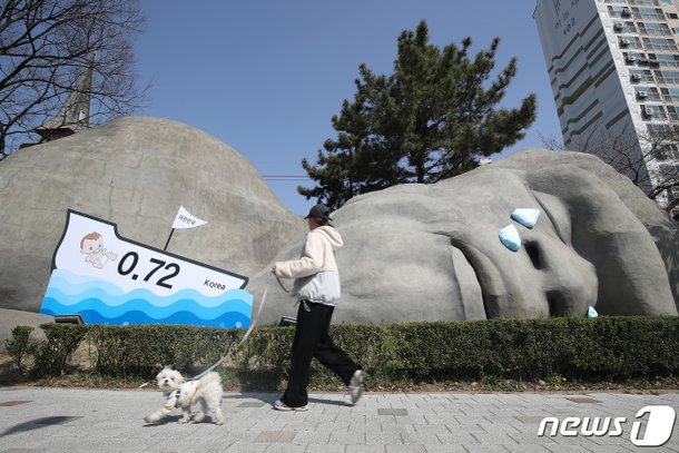 지난해 합계출산율 0 72명…역대 최저 네이트 뉴스