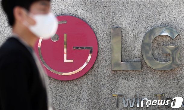 LG전자 1Q 매출 21조 '1분기 역대 최대'…영업익 1조3329억 : 네이트 뉴스