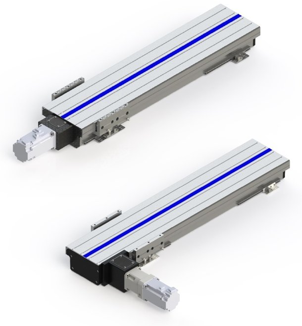 LPK로보틱스, 방진형 직교로봇 라인업 개발 출시 : 네이트 뉴스