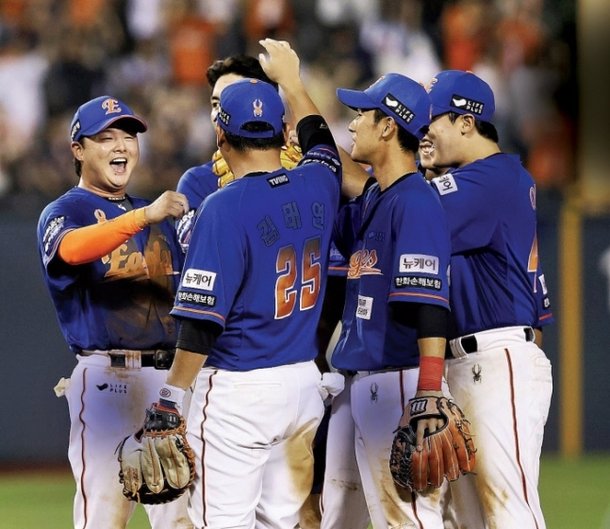 한화 '가을야구' 보인다, 5위 KT와 1G 차 [프로야구인사이트] : 네이트 스포츠