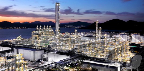 GS, 3Q 영업익 6277억 '반토막'…GS칼텍스 부진 영향(종합) : 네이트 뉴스