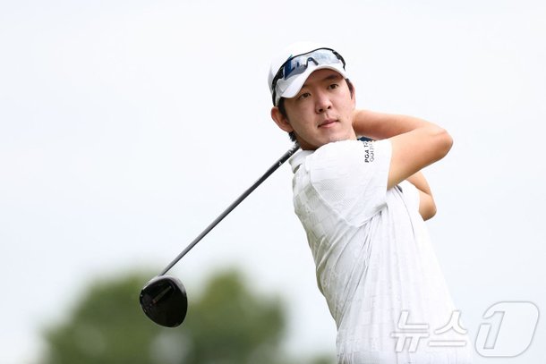 노승열, PGA투어 WWT 챔피언십 3라운드까지 공동 45위 : 네이트 스포츠