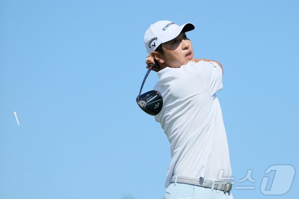 배상문·노승열, PGA Q스쿨 3R 15위…합격 마지노선에 4타 차 : 네이트 스포츠
