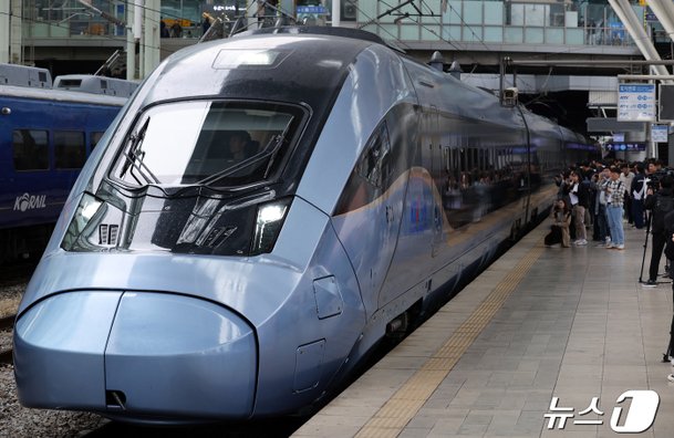 코레일 "KTX 특실 할인율 표기방식 2021년부터 개선" : 네이트 뉴스