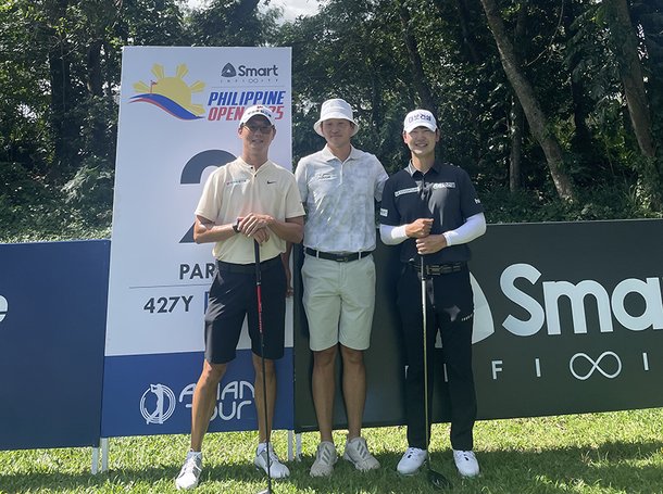 고군택‧강경남‧이정환 등 KPGA 선수 13명, 아시안투어 개막전 출전 : 네이트 스포츠