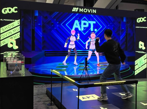 네이버 D2SF, AI 기반 실시간 모션캡처 '무빈' 후속 투자 : 네이트 뉴스