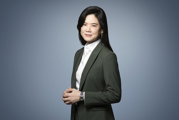 CNN 인터내셔널 일레이나 리, 수석부사장·글로벌 프로덕션 총괄로 승진 : 네이트 뉴스