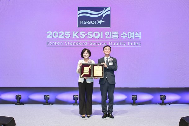 신한은행, 12년 연속 KS-SQI 은행부문 1위 수상 : 네이트 뉴스