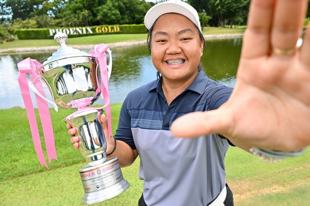 KLPGA 인터내셔널 QT 오늘 티오프…역대 최다 71명 출전 : 네이트 스포츠