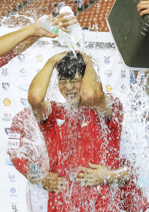 SSG 김광현, 개인 통산 2000 K 대업 : 네이트 스포츠