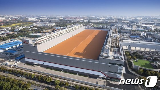 SK하이닉스 3Q 영업익 11.4조, 전년比 61.9%↑…사상 최대(상보) : 네이트 뉴스