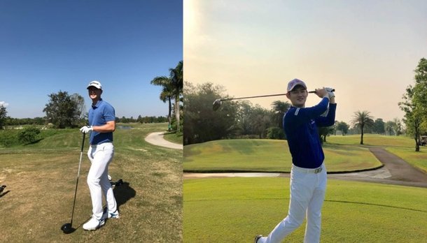 [스포츠 IN] 2018 KPGA 최고의 선수는 박상현…전훈지는 태국 : 네이트 스포츠