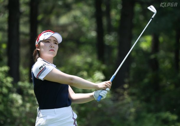 [KLPGA] 김지현·최혜진·이다연 출격…E1 채리티 오픈 24일 개막 : 네이트 스포츠
