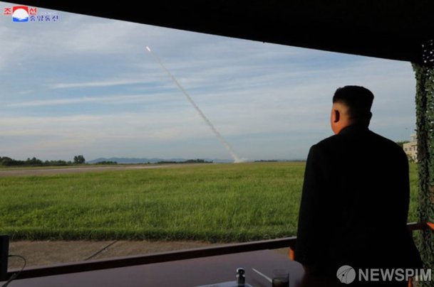 CSIS "北, 탄도미사일 탑재 잠수함 건조…신형 SLBM 시험 발사 가능성" : 네이트 뉴스