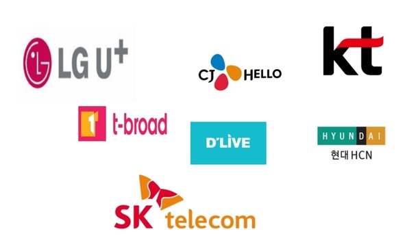 'LG U+-CJ헬로 인수 발목' SKT, 국내 OTT 디즈니·애플에 판 내주나 : 네이트 뉴스