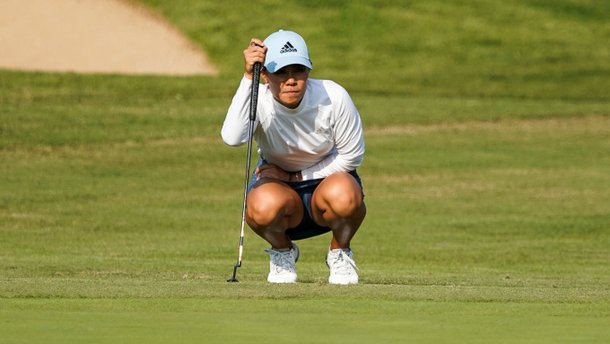 다니엘 강·고진영·이정은6·최혜진 등 'LPGA BMW 챔피언십' 총출동 : 네이트 스포츠
