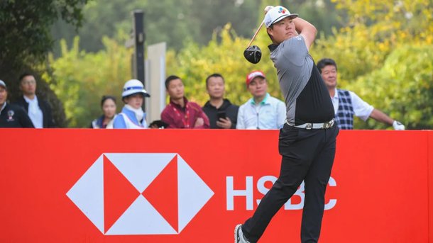 [PGA] '2R 2타차 3위' 임성재, 생애 첫승 순항…로리 매킬로이 2위·안병훈 20위 : 네이트 스포츠