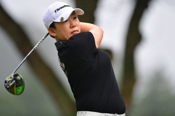 배선우, JLPGA 최종전 2R 2위…이보미 3위·신지애는 17위 : 네이트 스포츠