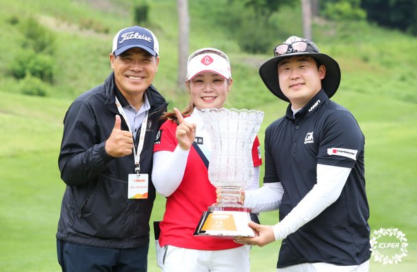 제주 2연속 대회 대비한 이소영, KLPGA 5승 "'짝수해 우승공식' 없어졌으면…" : 네이트 스포츠