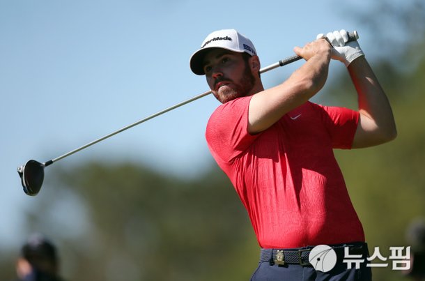 [PGA] 매슈 울프, US오픈 3R 단독1위 점프…디샘보 2위·임성재는 공동34위 : 네이트 스포츠