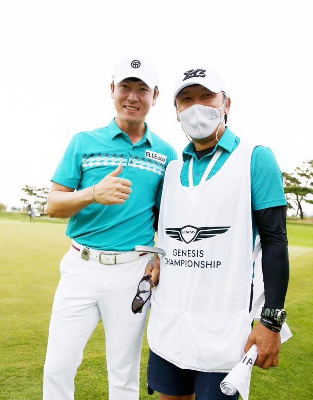 [2020 KPGA 결산] 김태훈, 14년만에 최고 전성기…김한별·김성현 등 반짝반짝 : 네이트 스포츠