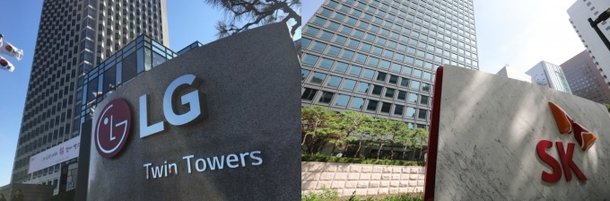 美 ITC "SK이노, LG 영업비밀 없이는 제품개발에 10년 걸릴 것" : 네이트 뉴스