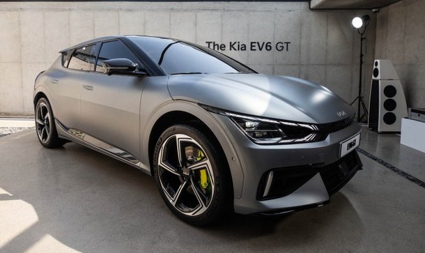 반도체난 속 이달 '스포티지·EV6' 출격…기아, 생산 차질 방지 '총력전' : 네이트 뉴스