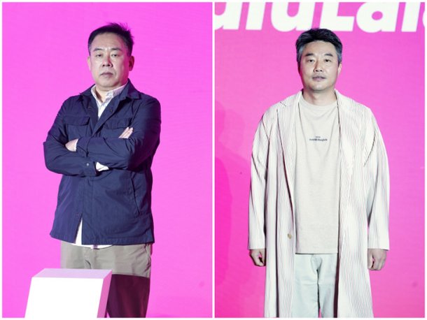 JTBC스튜디오→SLL로, 콘텐츠에 3조 투자…"글로벌 스튜디오 목표" : 네이트 연예