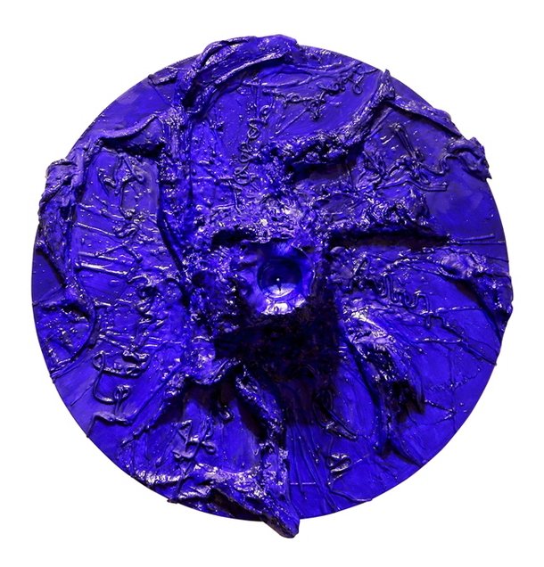 솔비, 미국 뉴저지서 개인 초대전 '허밍' 개최 : 네이트 연예