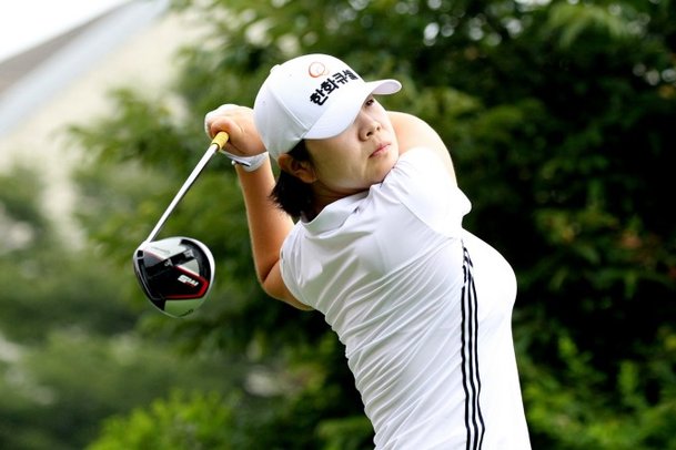 LPGA 지은희·JLPGA 이민영, '한화클래식 2022' 출전 : 네이트 스포츠