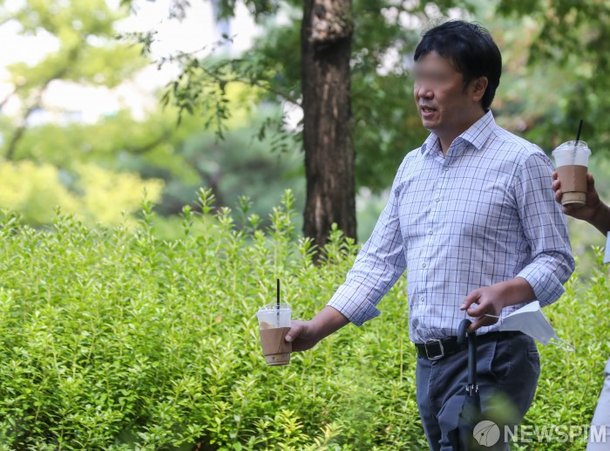 다음주부터 실외 마스크 착용 의무 해제 실내는 유지 네이트 뉴스