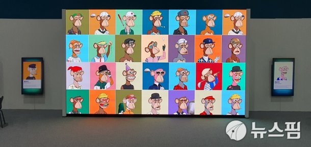 안전한 NFT 활용은 어떻게…KISA-헥슬란트, 표준화 연구 보고서 발표 : 네이트 뉴스