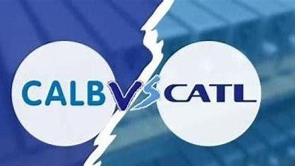 '특허 무효 판결' 굴욕 CATL, CALB 대상 행정소송 제기 : 네이트 뉴스