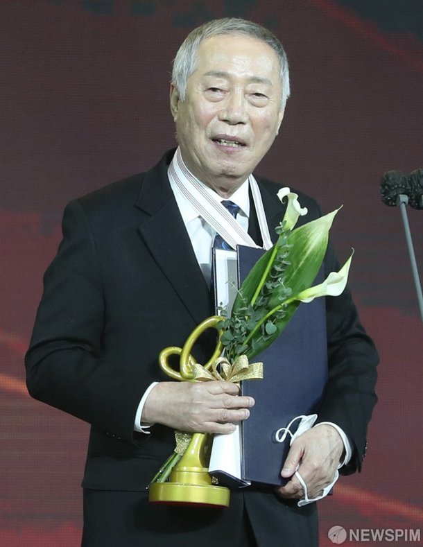 배우 변희봉 췌장암 투병 끝 별세…향년 81세 네이트 연예