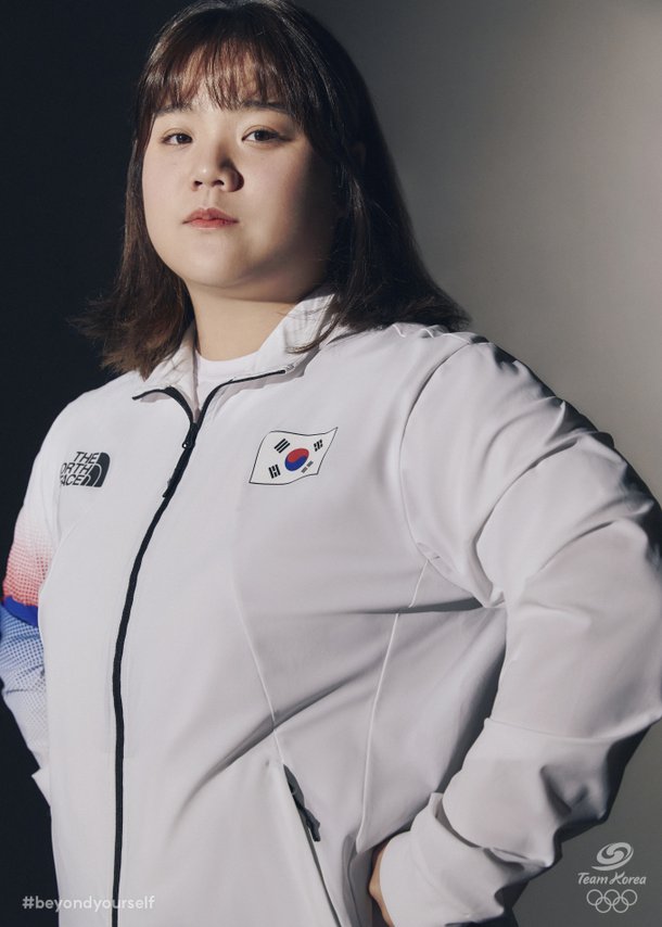 [항저우AG] 윤하제 여자 역도 87kg급 銀…정아람 銅 : 네이트 스포츠