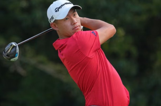 [PGA] 임성재, 조조챔피언십 1R 공동 8위…모리카와 선두 : 네이트 스포츠