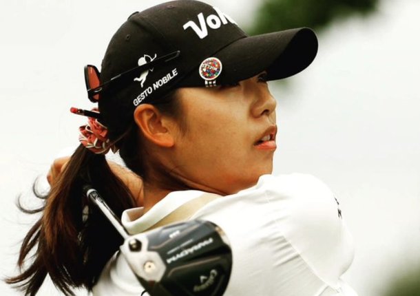 [LPGA] 이미향, 토토재팬 2R 공동 7위로 뛰어올라 : 네이트 스포츠