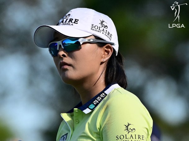 [LPGA] 고진영, 아니카 드리븐 1R 공동 2위…시즌 3승 기회 : 네이트 스포츠
