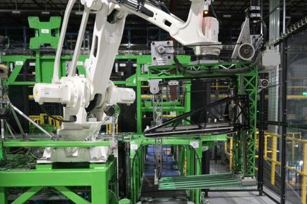 [GAM] 심보틱 38% 폭등…진격의 美 물류로봇 선두주자 ① : 네이트 뉴스