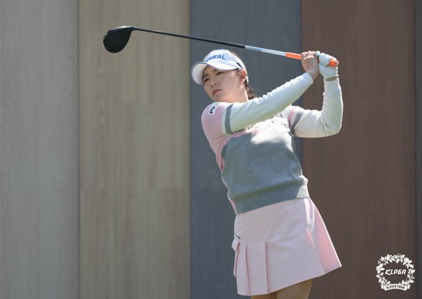 2024 KLPGA 챔피언십…이다연 2연패·박현경은 3회 우승 도전 : 네이트 스포츠