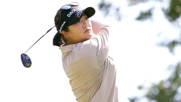 [LPGA] 유해란, FM 챔피언십 2R 10언더파…6타 차 선두 질주 : 네이트 스포츠