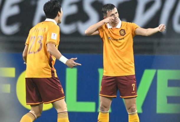 [프로축구] 광주, ACLE 3연승으로 동아시아그룹 1위 질주 : 네이트 스포츠