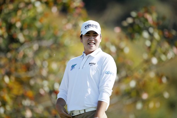 'KPGA 제네시스 대상 확정' 장유빈 "PGA Q스쿨 집중" : 네이트 스포츠