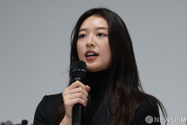 'JMS 피해자' 메이플, 정명석 중형에 "추가 피해 막을 수 있어서 좋다" : 네이트 뉴스