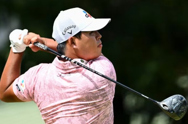 [PGA] 김시우, 제네시스 인비테이셔널 3R 공동 20위로↓ : 네이트 스포츠