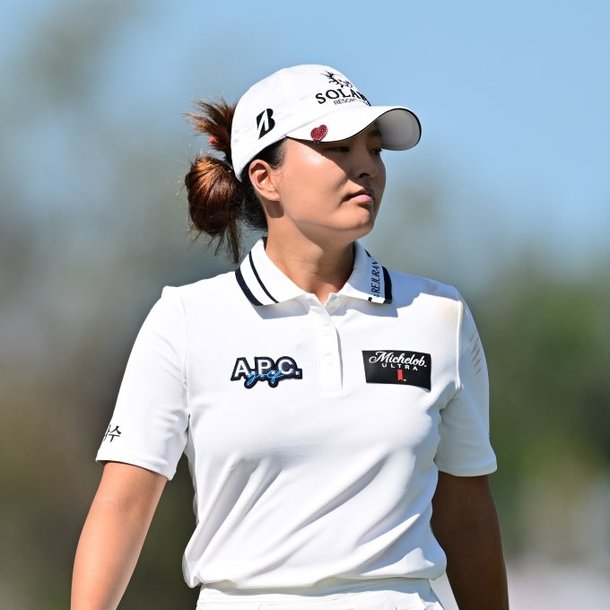 [LPGA] 고진영, 혼다 타일랜드 1R 공동 4위…신인 이와이 10언더 맹타 : 네이트 스포츠