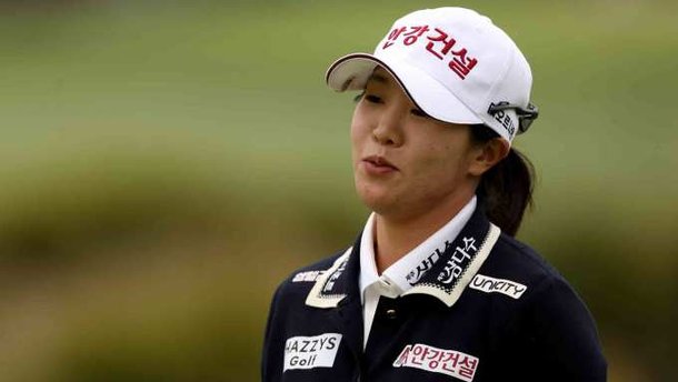 [LPGA] 임진희·김세영·신지은, LA 챔피언십 2R 공동 7위 : 네이트 스포츠